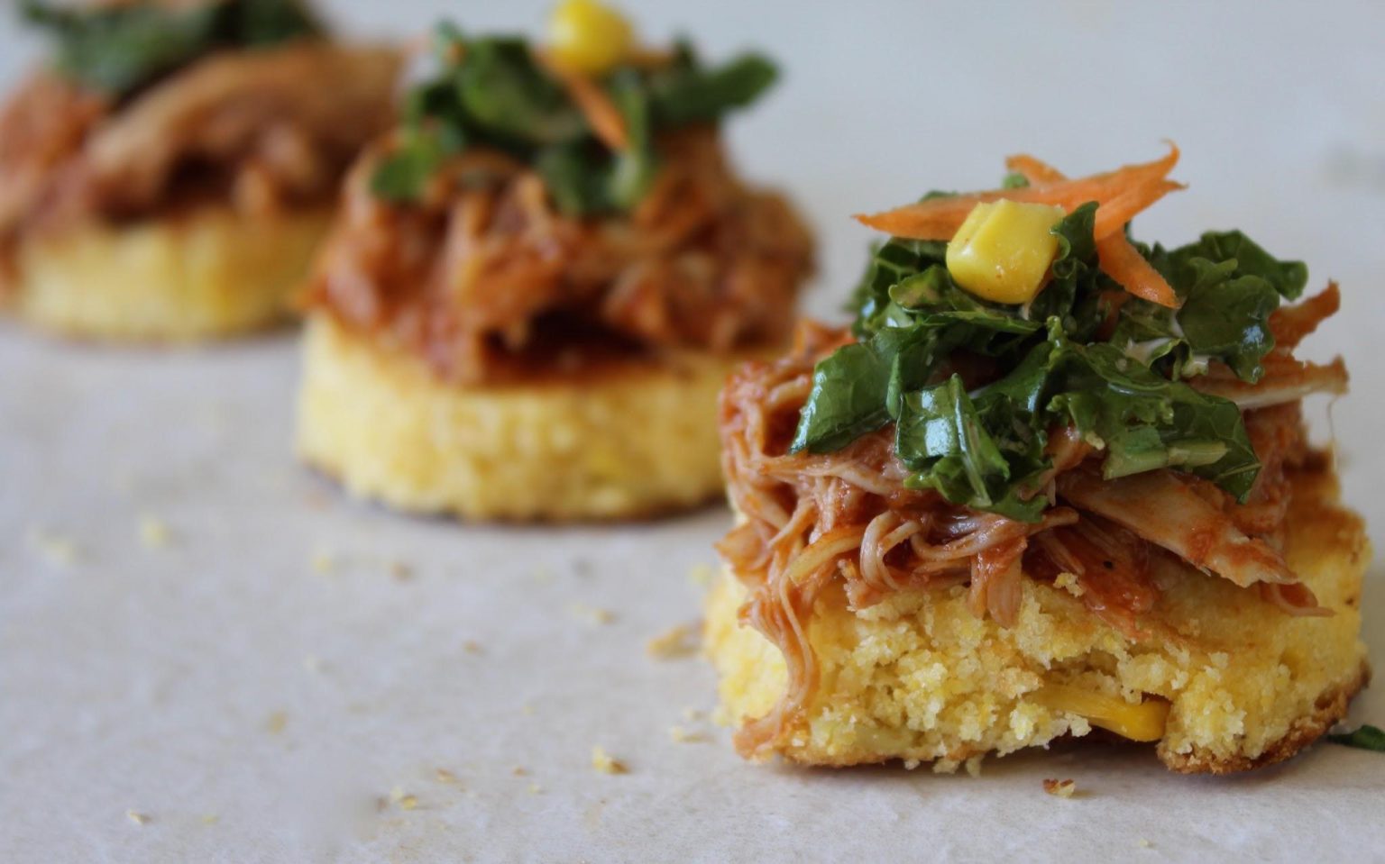 Thanksgiving Leftovers Repurposed - Eat Smart, Move More, Weigh Less