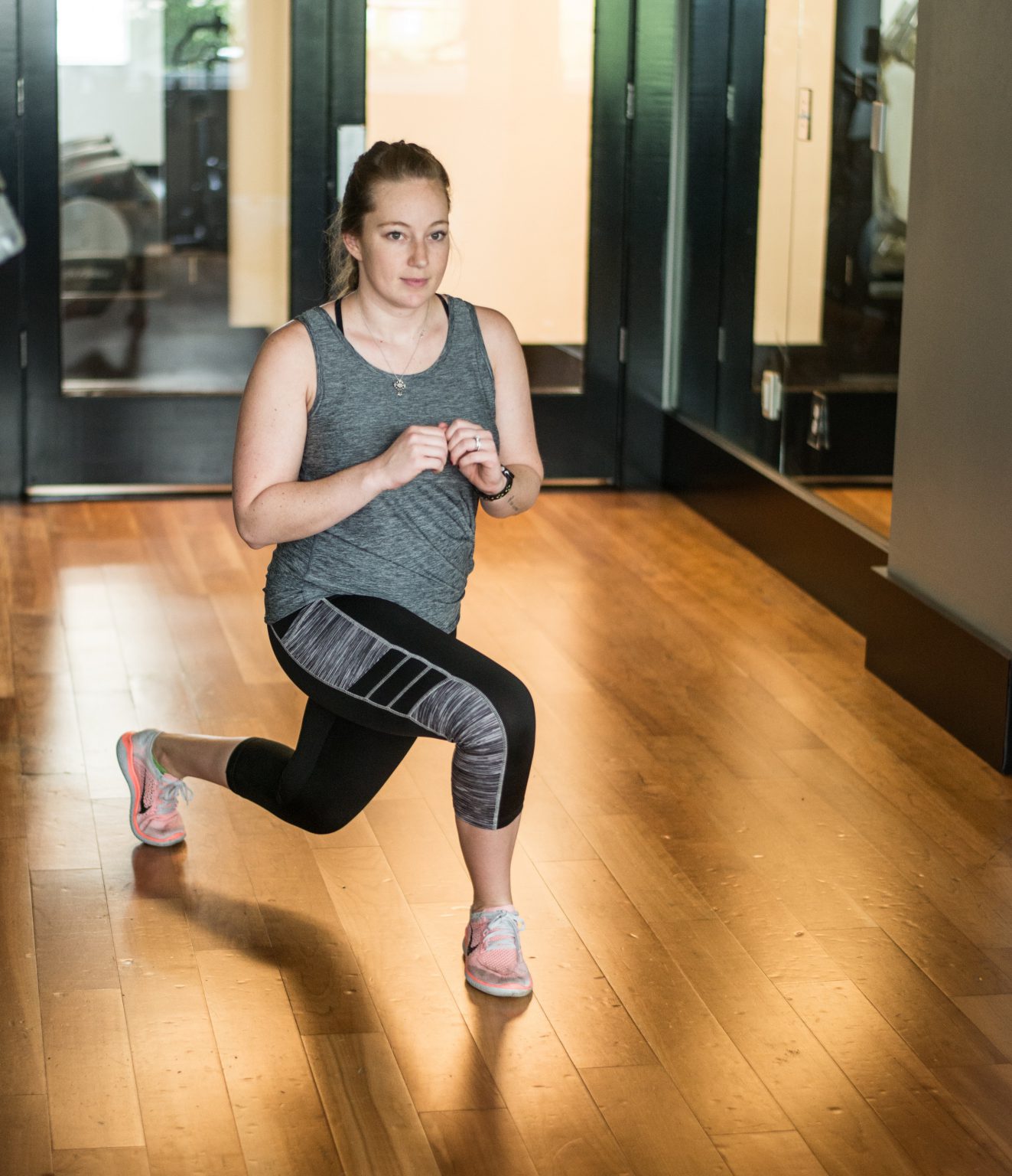 9 Strength Training Exercises You Can Do at Home - Eat Smart, Move More ...