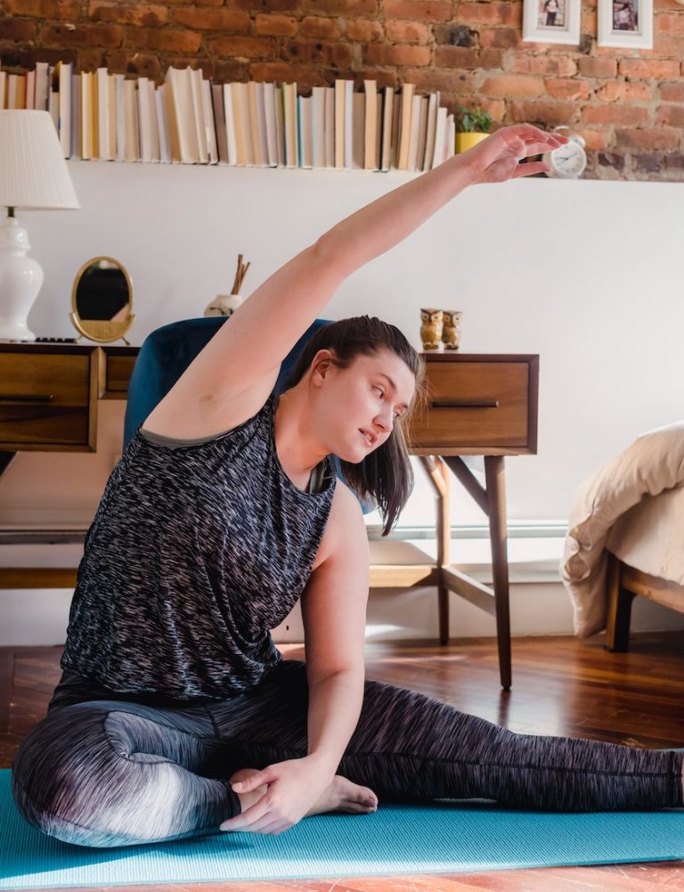 6 Steps to Changing your Exercise Routine - Eat Smart, Move More, Weigh ...