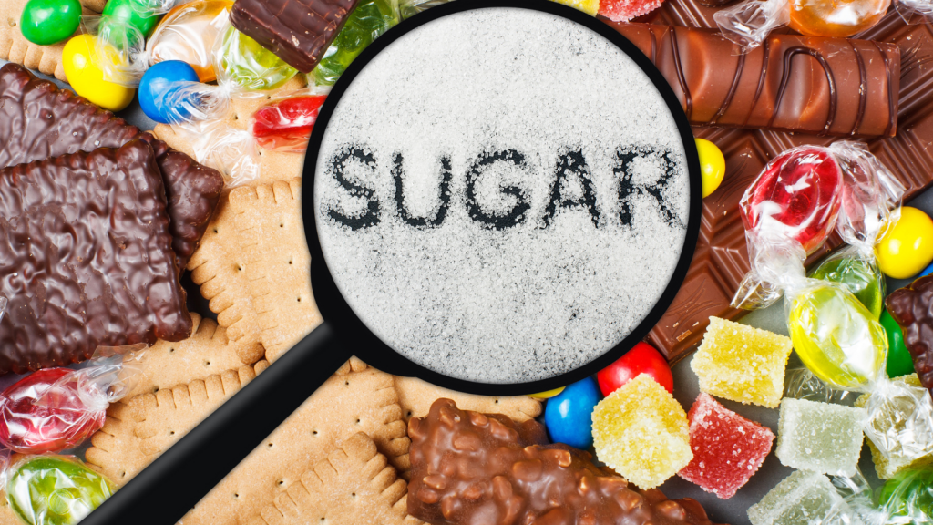 I gave up sugar, and this is what happened. - Eat Smart, Move More ...